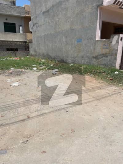 Plots for Sale in Rahman Enclave Islamabad - Zameen.com