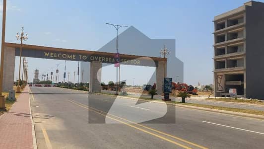 Kanal Plot For Sale Metro Marina Block - New Metro City | Property ...