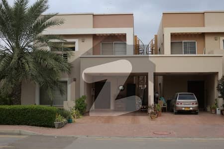 235 SQ Yard Villas Available For Rent In Precinct 27 BAHRIA TOWN ...