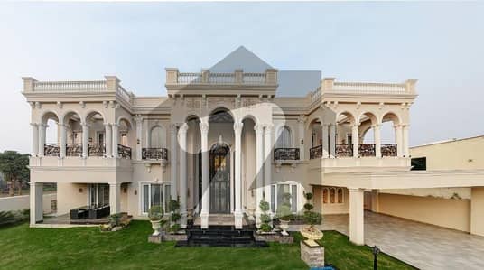 Most Expensive Houses in Lahore | Zameen.com