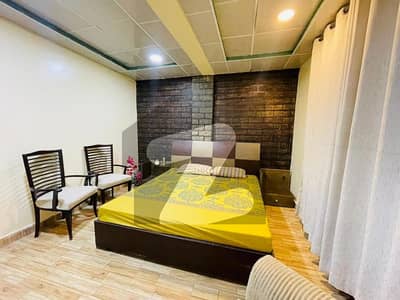 Fully Furnished Flat Is Available For Sale Darya Gali, Murree ...