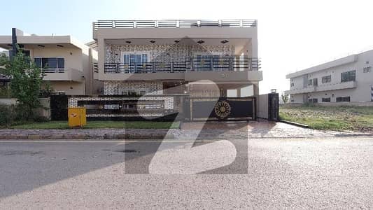 Houses for Sale in Bahria Town Islamabad - Zameen.com