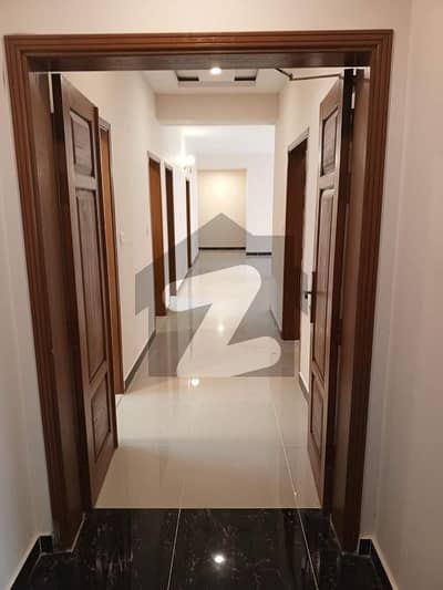Askari 5 Building no 95 Block A ground floor 3bed room 2575.75 square ...