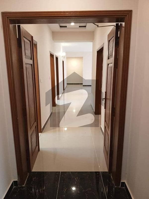 Askari 5 Building no 95 Block A ground floor 3bed room 2575.75 square ...