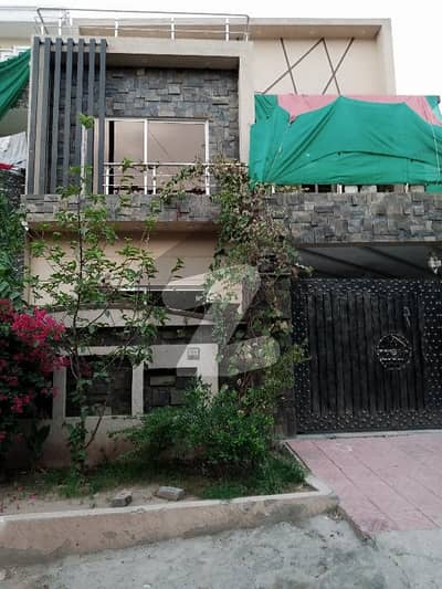 Houses for Sale in Gulraiz Housing Scheme Rawalpindi - Zameen.com