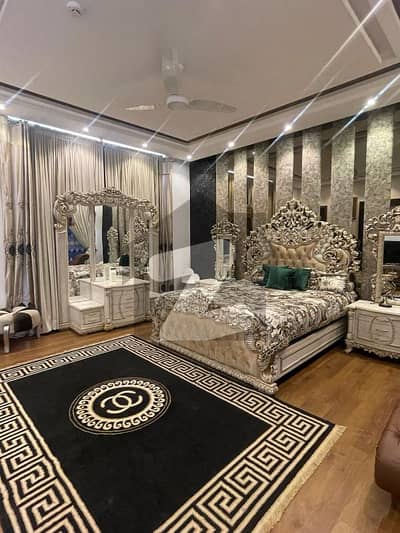 Renovated 1 Kanal Full House for Sale in DHA Phase 4 Block FF | Hot ...