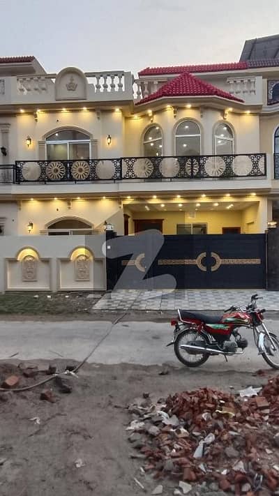 Houses for Sale in Buch Executive Villas Multan - Zameen.com