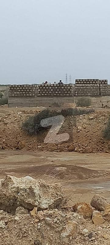 Ready To Sale A Prime Location Residential Plot 120 Square Yards In ...