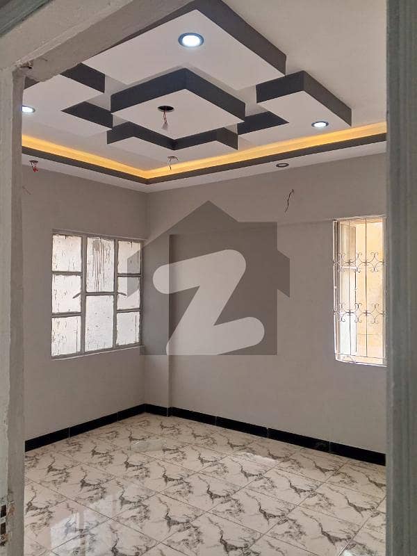 Flat For Sale In Block G North Nazimabad - Block G, North Nazimabad ...