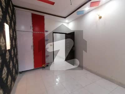Brand New 788 Square Feet House For sale In Al-Hamd Gardens Lahore Al ...