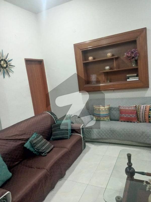 Modal Twon LINK ROAD NEAR PECO ROAD ALI PARK 3 MARLA NEW 3 BAD DUBAL ...