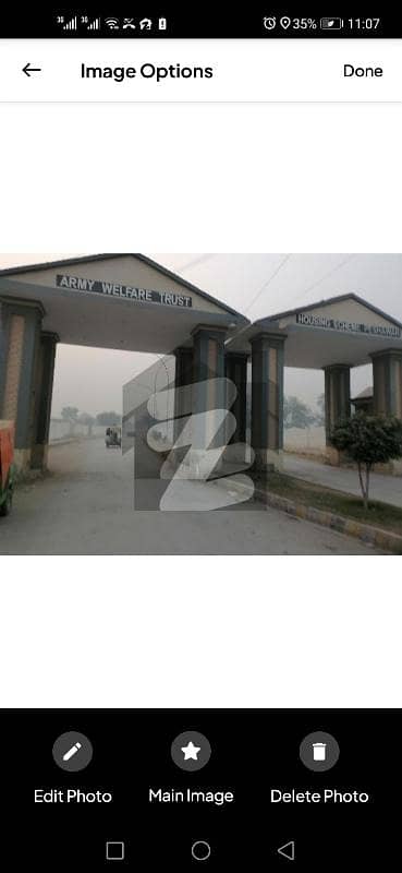 Get This Amazing Prime Location 1 Kanal Residential Plot Available In ...