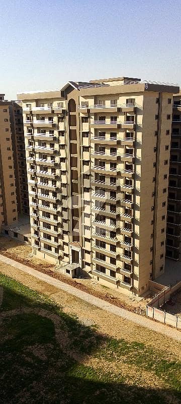 Beautiful And New Apartment For Sale In Askari Tower 4 DHA Phase 5 ...
