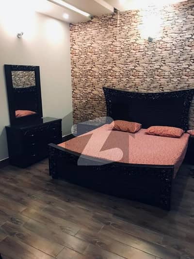 BRAND NEW ROOM IN H Block DHA Phase 1 - Block H, DHA Phase 1, DHA ...