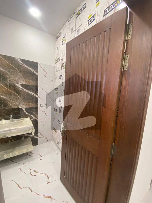 BRAND NEW CHANCE DEAL MODERN STYLE 500 YARD BuNGLOW WITH BASEMENT FOR ...