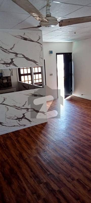 500 Yards One-Bedroom Upper Portion for Rent in Phase I DHA Karachi DHA ...