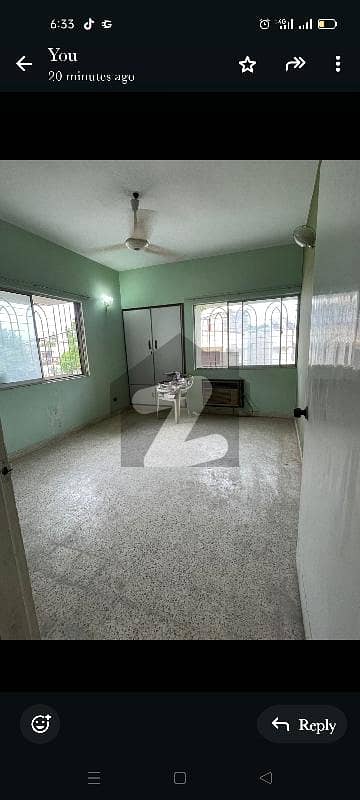 Flats for Sale in KDA Scheme 1 Karachi - Zameen.com