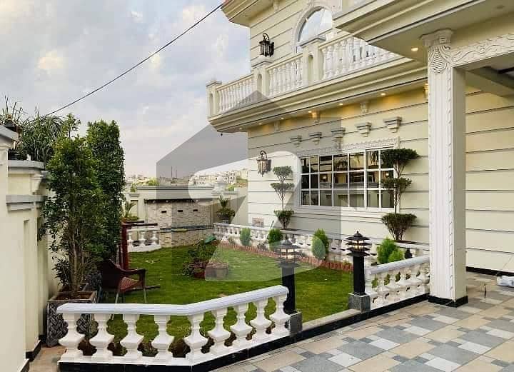 1 Knal triple unit house for sale in adiala road Adiala Road ...