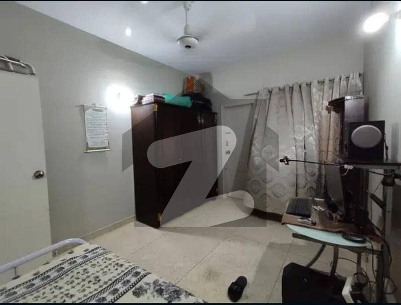 3 BED DD SAIMA Pride FLAT FOR SALE IN GULISTAN E JAUHAR BLOCK 20 ...