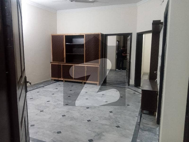 6 Marla Beautiful Upper Portion In Korang Town near Islamabad highway ...