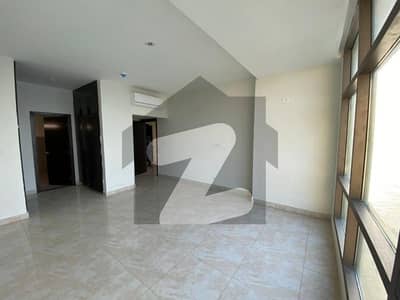 A Spacious Prime Location 250 Square Yards Flat In Emaar Reef Towers ...
