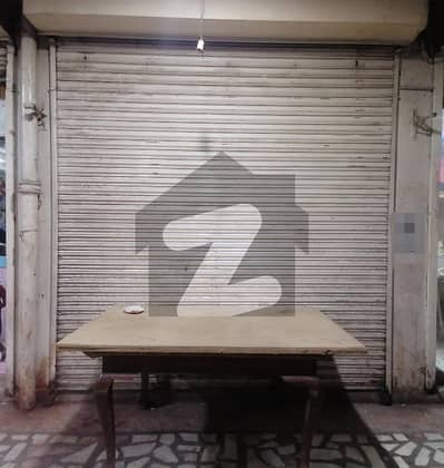 To Rent You Can Find Spacious Shop In Moon Market Moon Market, Allama ...