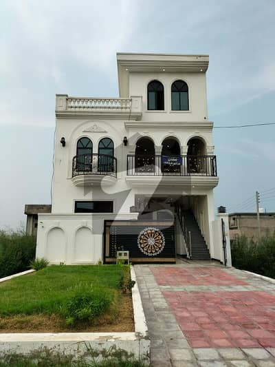 Property & Real Estate for Sale in I-14 Islamabad - Zameen.com