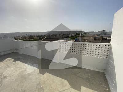 Beautiful Flats with Pahari view. North Nazimabad - Block K, North ...