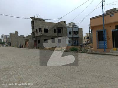 Budget-Friendly 80 Sq Yard Plot For Sale In Gold Extension Great Value ...