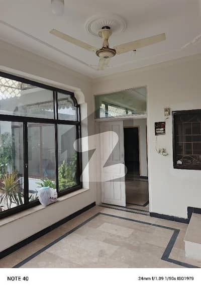 Double Storey House For Sale In Dhoke Banras Near Range Road Rwp Range ...