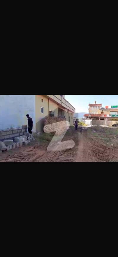 Valley Road Bani Gala Plot Bani Gala, Islamabad ID50605054 - Zameen.com