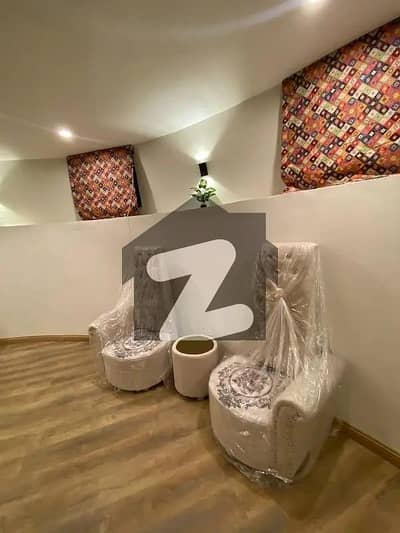 One Bed Furnished Apartment For Sale On Easy Installment Plan Water ...