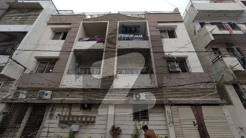 Prime Location Upper Portion Sized 150 Square Yards Is Available For ...