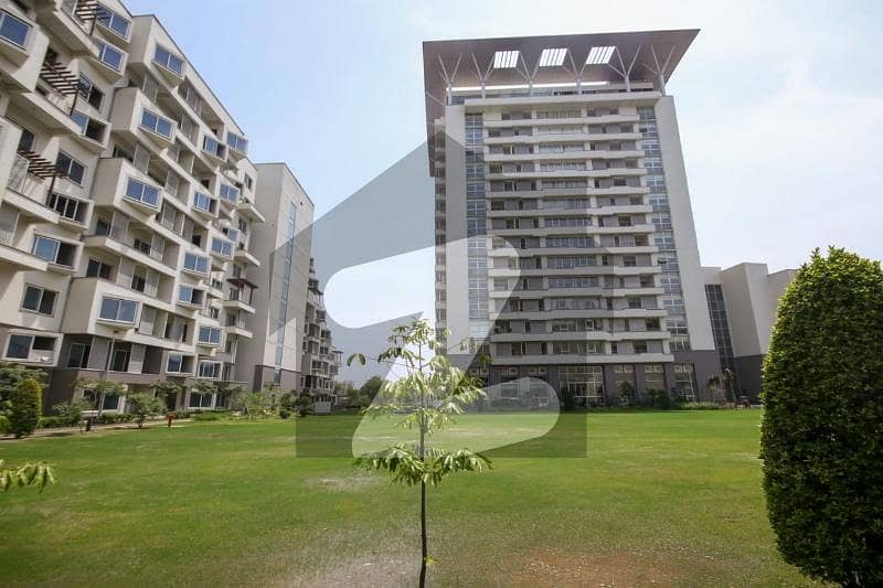 Al Haider Property Offer 3-Bedroom Apartment Available For Rent Penta Square By DHA Lahore, DHA ...