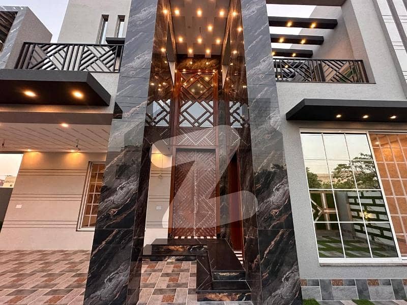 Beautiful House In Nespak Scheme Phase 3 At Affordable Price Of Pkr Rs ...