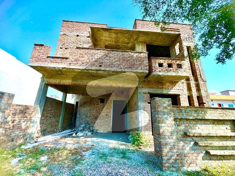 SIZE 30*55 DHANCHA HOUSE FOR SALE MULTI F-17 ISLAMABAD ALL FACILITY ...