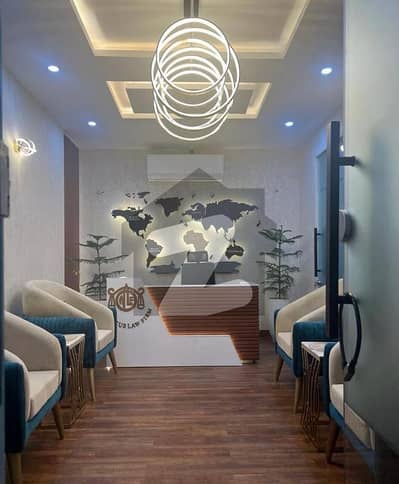 Offices for Rent in Defence Raya Lahore - Zameen.com