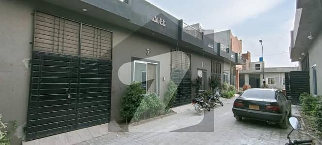 Brand New House With Registry Inteqal Mustafabad Lalyani, Lahore ...
