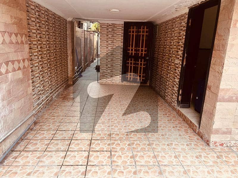 10 Marla Double Storey Beautiful House For Sale At Ideal Location In M ...