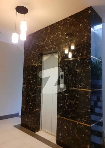 Brand New Apartment For Sale In Clifton Block 1. Clifton - Block 1 ...