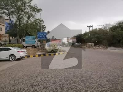 Get An Attractive Residential Plot In Islamabad Under Rs. 8500000 ...