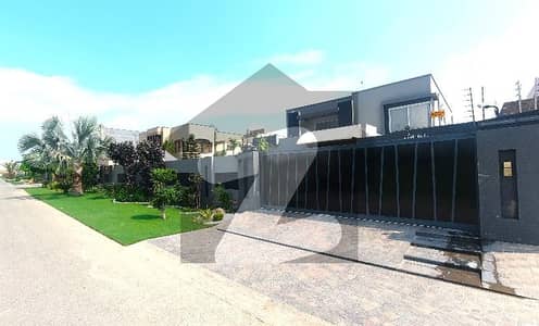 House Of 2 Kanal In Paragon City - Imperial Block Is Available Paragon ...