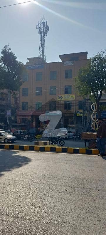 Flat For Rent Located At Main Stadium Road Only For Offices Cricket ...