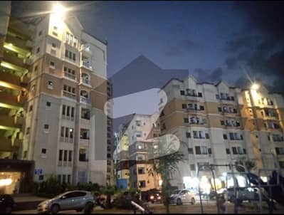 Flats for Sale in Lignum Tower Islamabad - Zameen.com