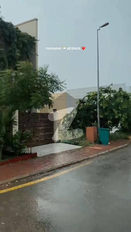 Prime 125 Square Yard Plot In Ali Block, Precinct 12, Bahria Town ...