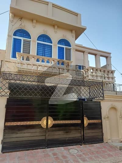 5.5 Marla Brand New Double Storey House For Rent At Mps Road Multan ...