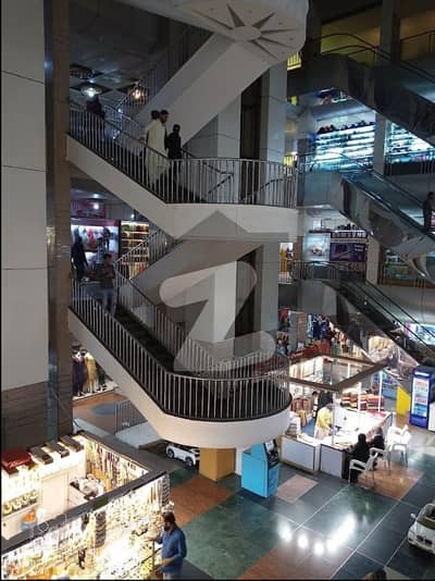 Shop For Sale In Saima Mall Gulshan-e-Iqbal - Block 10-A, Gulshan-e ...