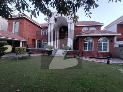 In DHA Phase 1 - Block N Of Lahore, A 2 Kanal House Is Available DHA ...