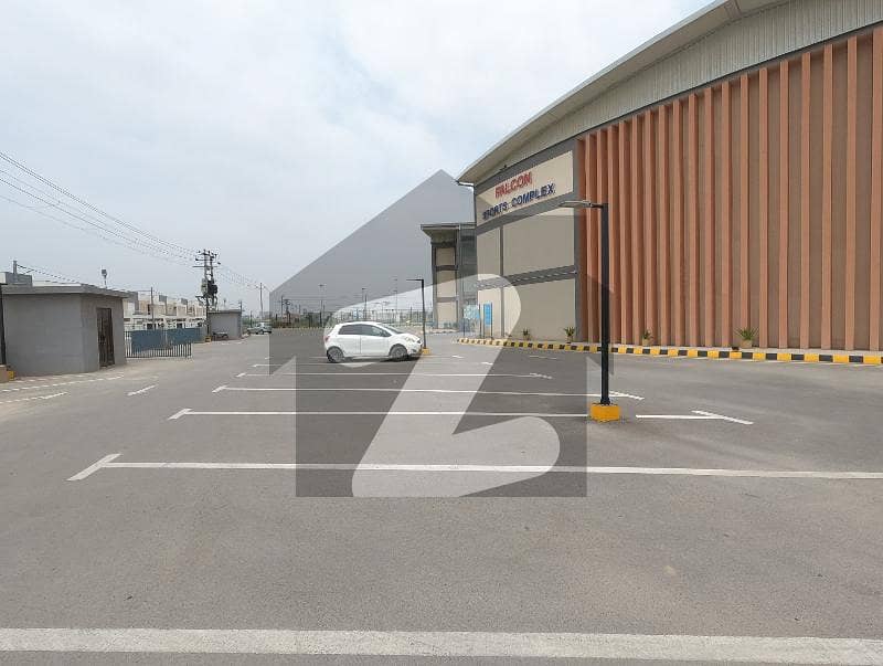 Get Your Dream House In Falcon Complex New Malir Karachi Falcon Complex ...
