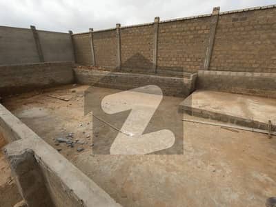 This Is Your Chance To Buy Prime Location Farm House In Dua Green ...